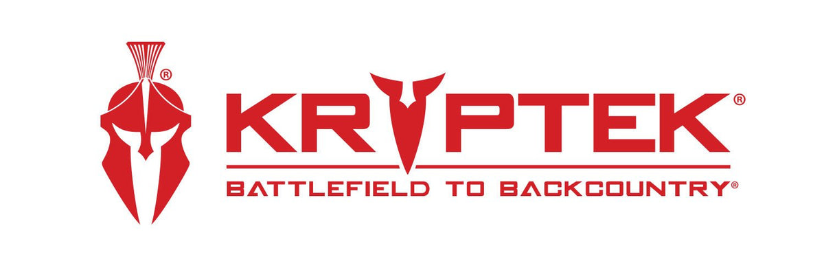 Kryptek® – Camo scopes