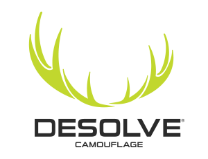 Desolve® Camouflage – Camo scopes
