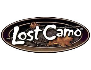 Lost Camo® – Camo scopes
