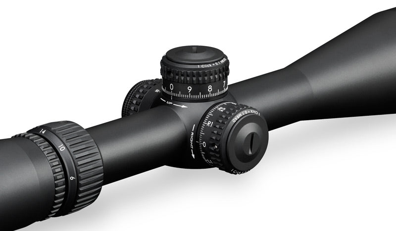 RAZOR® HD AMG™ 6-24X50 EBR-7B FFP (MRAD) RIFLESCOPE – Camo scopes